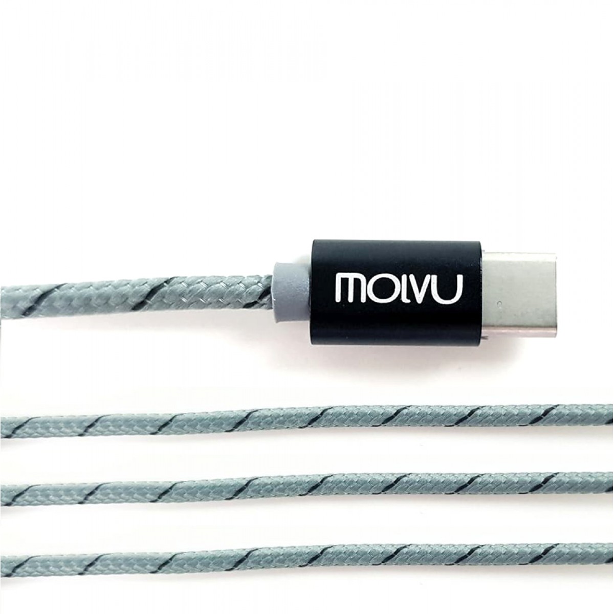 Cable USB Tipo C Molvu