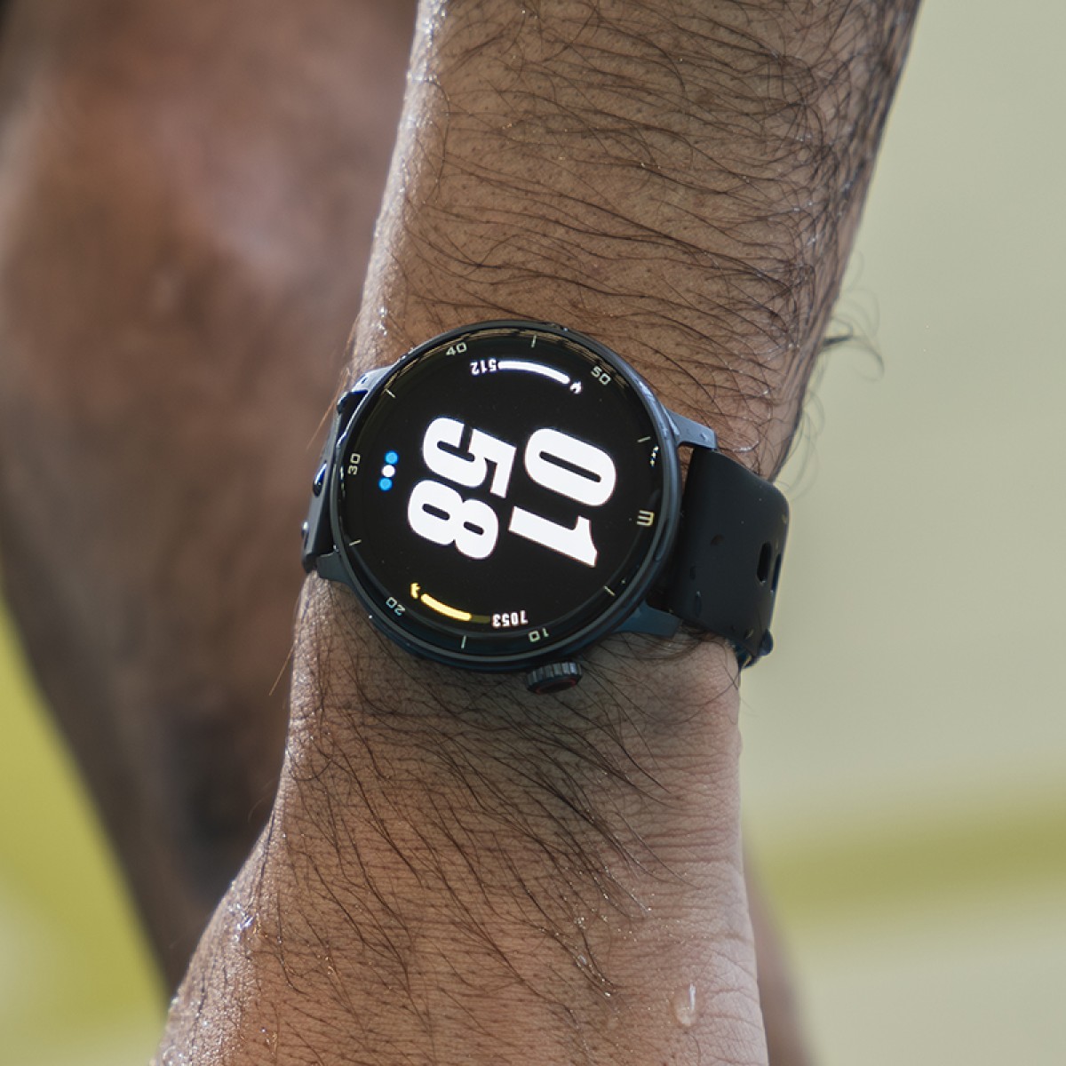 Reloj inteligente T8