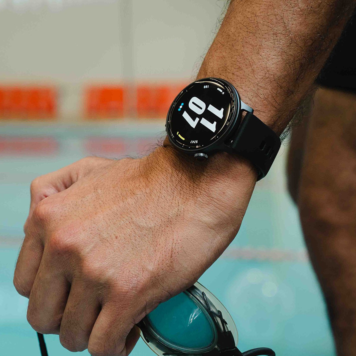 Reloj inteligente T8